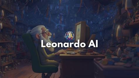 Leonardo Ai Generative Ai Art Tool Overview [2024]
