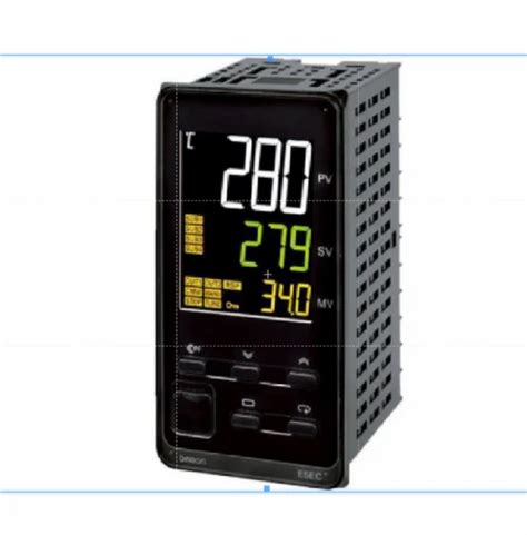 Omron PID On Off Pid Temperature Controller At 950 Piece Faridabad ID 2853727384762