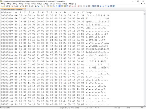 [bug] · Issue 604 · Assetripper Assetripper · Github