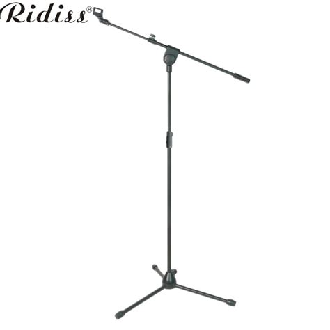 Купить Подставка для микрофона ridiss пол микрофон микрофон штатив ...