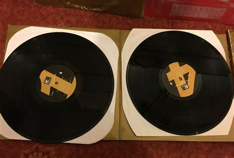 Roots Vinyl Guide
