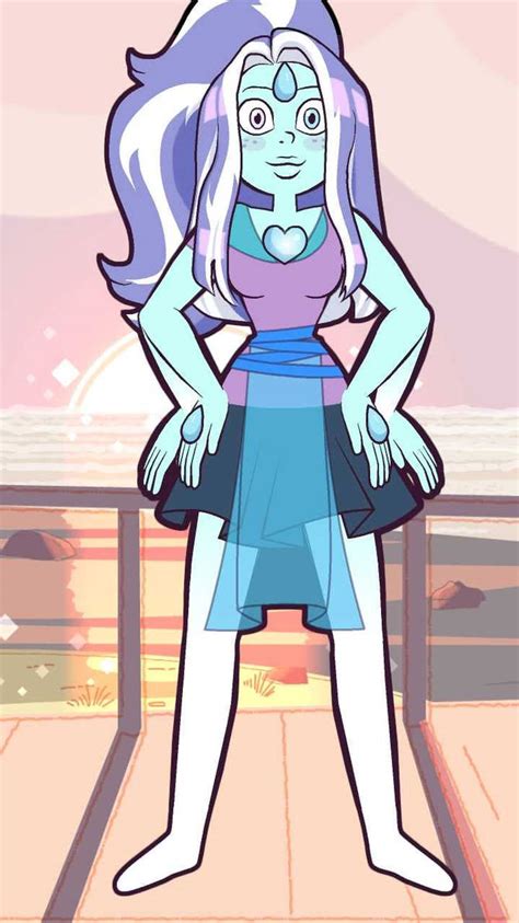 Opalite Su Fusion Oc Gemsona Maker By Remsinwonderland On Deviantart