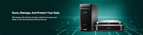 Hpe Storage Enclosures