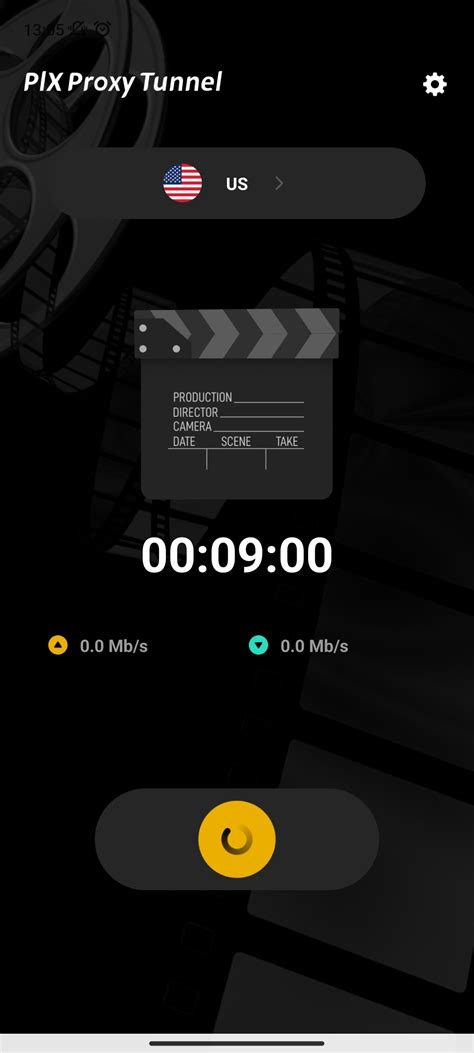 pix proxy tunnel apk download for android free