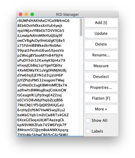 Mars Workflow Example For Static Smfret Mars
