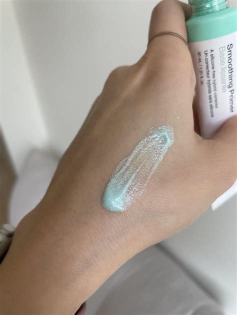 Dr Jart Pore Remedy Smoothing Primer Review R Asianbeauty