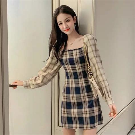 Ghim Của Rainny Natnicha Trên ชุดกระโปรง Trang Phục Nữ Thời Trang Nữ