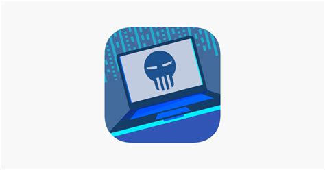 Hack Computer On The App Store