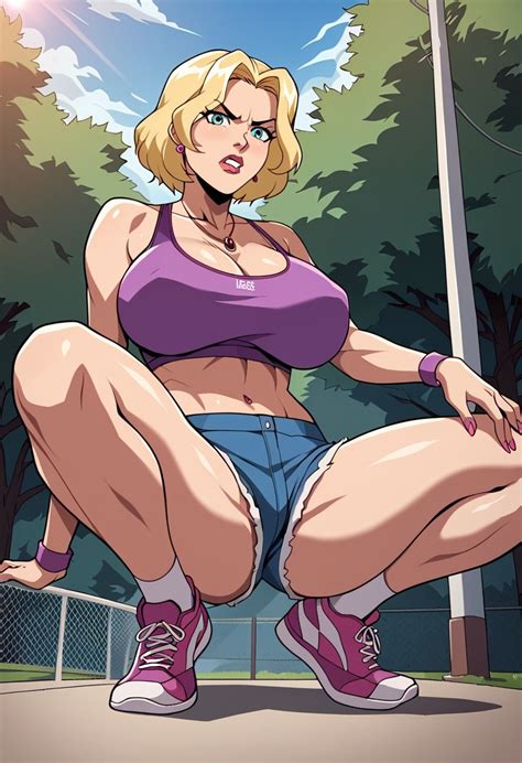 Rule 34 1girls Ai Generated Angry Big Breasts Big Breasts Blonde Hair