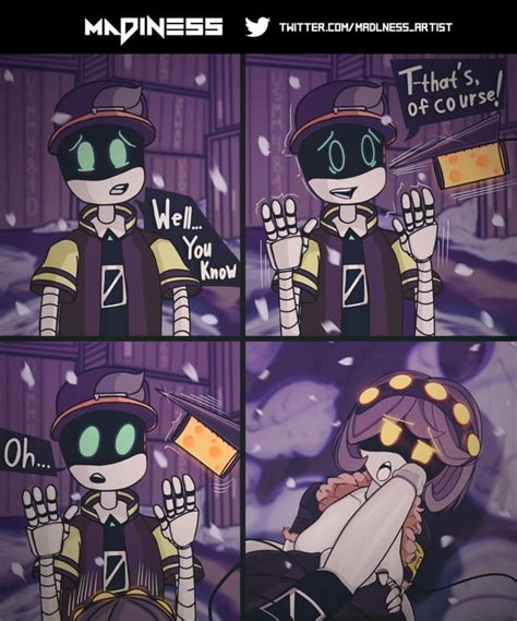 Murderdronesr34 History Day 9 R Murderdronesnsfw