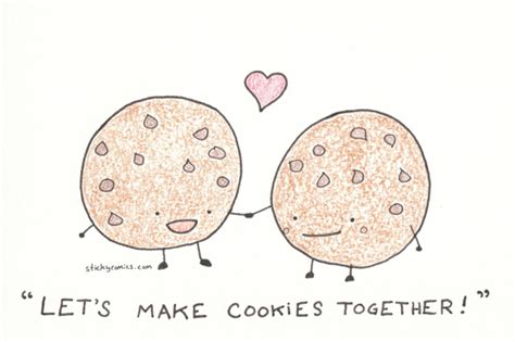 Proposal Sticky Comics