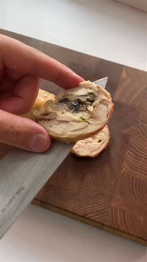 ГУРМАН 🍩🧁🥨 Супер быстрые и вкусные слойки Автор видео Liliya Foodblogger ————— Ингредиенты