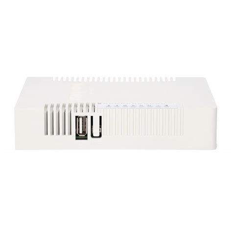 Mikrotik Router RB962UiGS 5HacT2HnT HAP Ac PROXNet