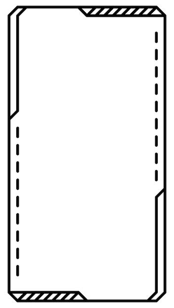 Notebook Border Ar Images Free Download On Freepik