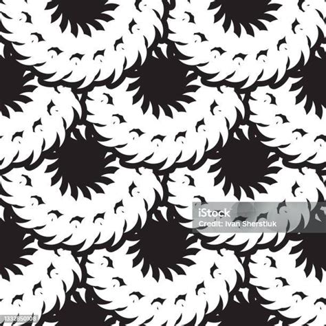 흑백 빈티지 벡터 원활한 패턴 벽지 우아한 클래식 한 질감 고급 장식 로얄 빅토리아 바로크 요소 직물과 직물 벽지 또는 원하는