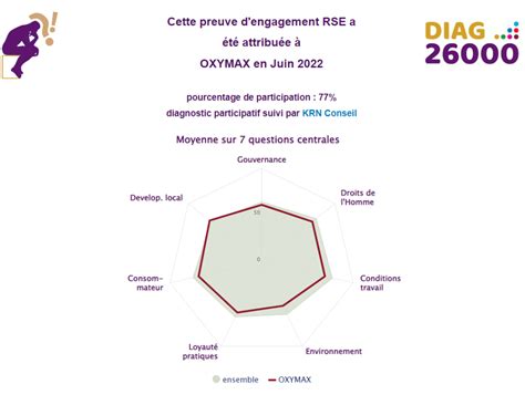Le Consultant Et Les Démarches Rse Diag26000