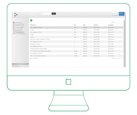 Entity Management Software Knowliah