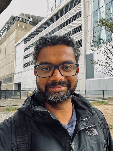 Karthik Subramanian Medium