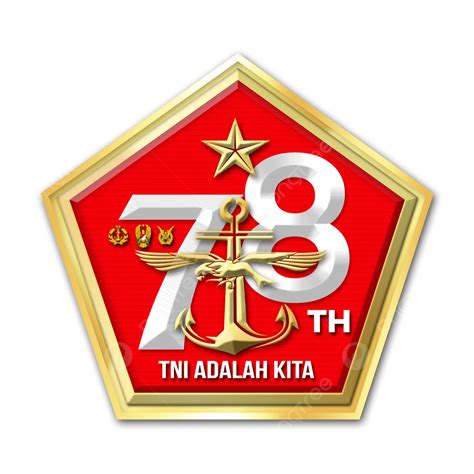 Logo Tni Al Vector Format Cdr Png Dowlogocom