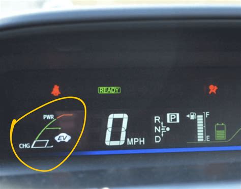 2012 Priusv Missing Dashboard Indicator Rprius