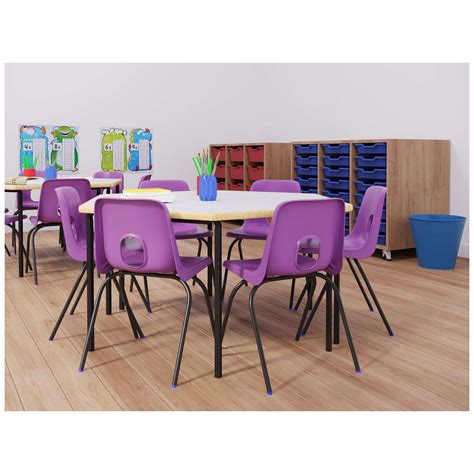 Pepperpot Education Classroom Chairs School Seating