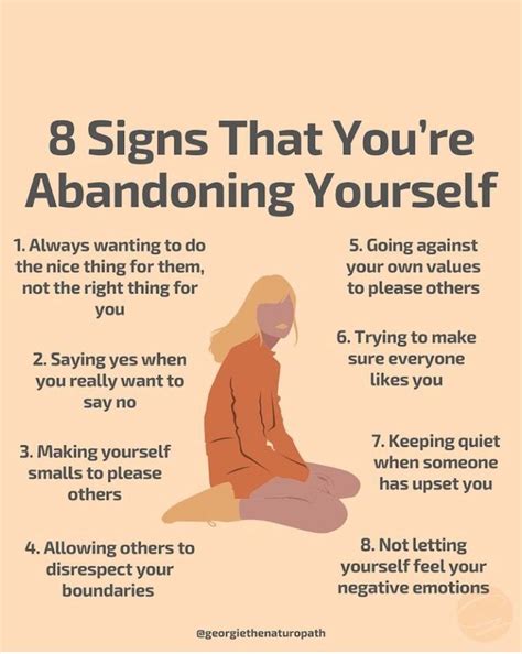 Samuel David Dhas Dasamoni On Linkedin Signs Abandoning Yourself