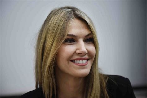 Imputada Eva Kaili Bajo Sospecha De Corrupción