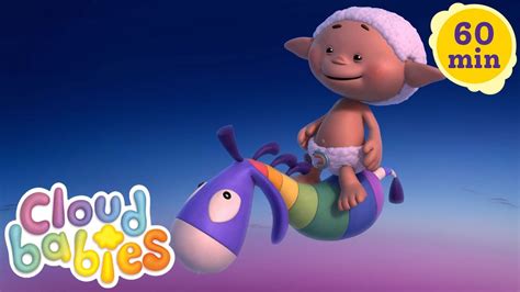 🤍 Bobo Whites Bedtime Stories Cloudbabies 1 Hour Of Full Episodes