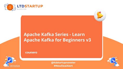 Learn Apache Kafka Beginners Guide For Real Time Data Processing