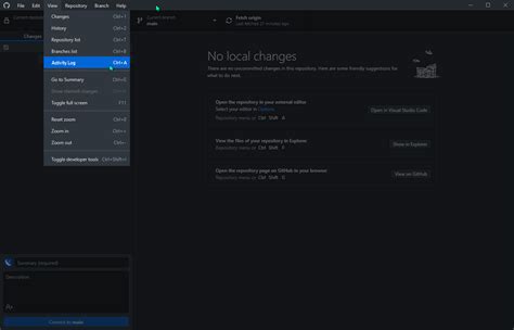 Implement Filterablesearchable Activity Log Interface · Issue 15986