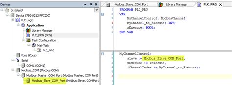 Codesys Modbus Rtu When Are Values Read Codesys Wago Open Source