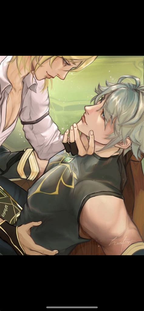 I Genshin Impact Hoyolab