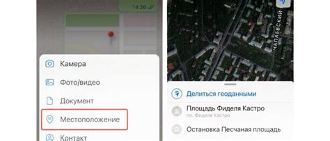 Где я Нахожусь Местоположение Показать Адрес 📶 Tell Smart
