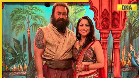 Sonalee Kulkarni Cites Similarities Between Malaikottai Vaaliban