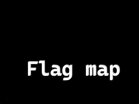 Make You Flag Map With Your Own Flags Or Your Idea By Studiogamescz Fiverr