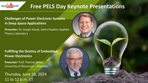joseph kozak on linkedin pelsday ieee pels apl space