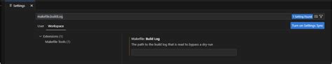 Whats New For Makefile Tools In VS Code Version Variable Expansion And More C Team
