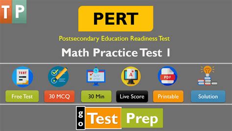 Pert Math Practice Test 2023 Basic Question Answers
