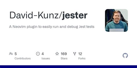 Neovim Plugin Easily Run And Debug Jest Tests With Jester Rneovim
