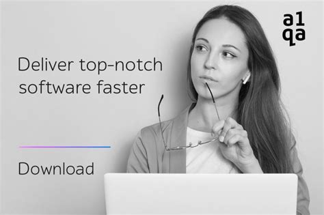Testautomation Automatedtesting Testing A1qa