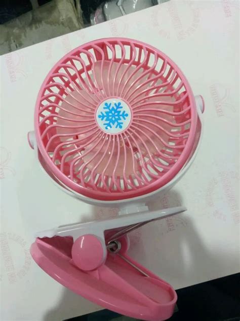 Plastic Mini Fan At Best Price In Jaipur Id 20122066948