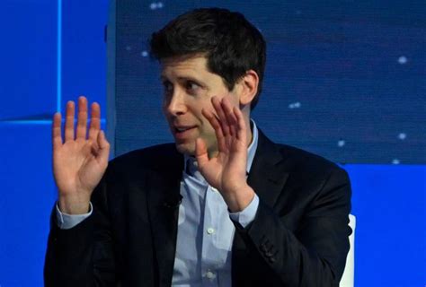 El Regreso De Sam Altman Openai Marca El Inicio De Una Nueva Era