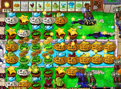 Plants Vs Zombies Endless Strategy Rtssbook