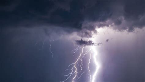 Thunder Spiritual Meaning Symbolism And Biblical Meaning Spiritual Galaxy Com