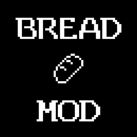 Files Bread Mod Mods Minecraft Curseforge