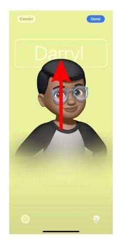 How To Create And Use Personalized Contact Posters On Ios 17 The Mac Observer