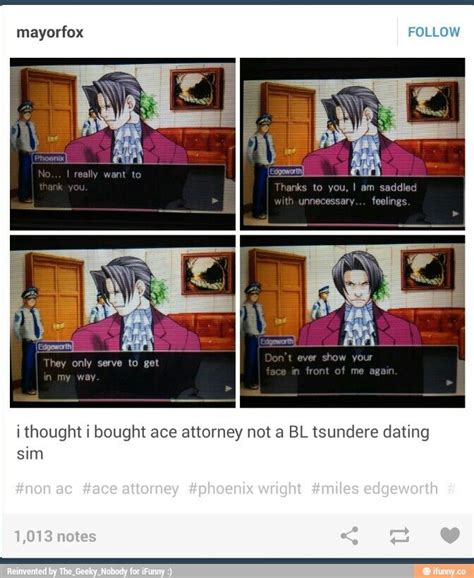 Pin By Carolina Araujo On Phoenix Wright Ace Attorneys Attorney Humor
