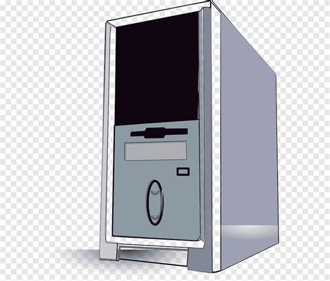 computer cases and housings dell desktop computers computer computer network computer png pngegg