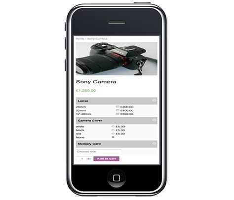 WooCommerce Extra Options With Custom Price By Wpproducts CodeCanyon