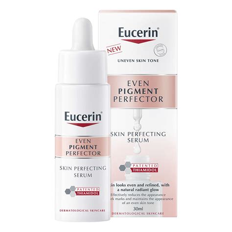 Eucerin Even Pigment Skin Perfecting Serum 30 Ml Nahdi